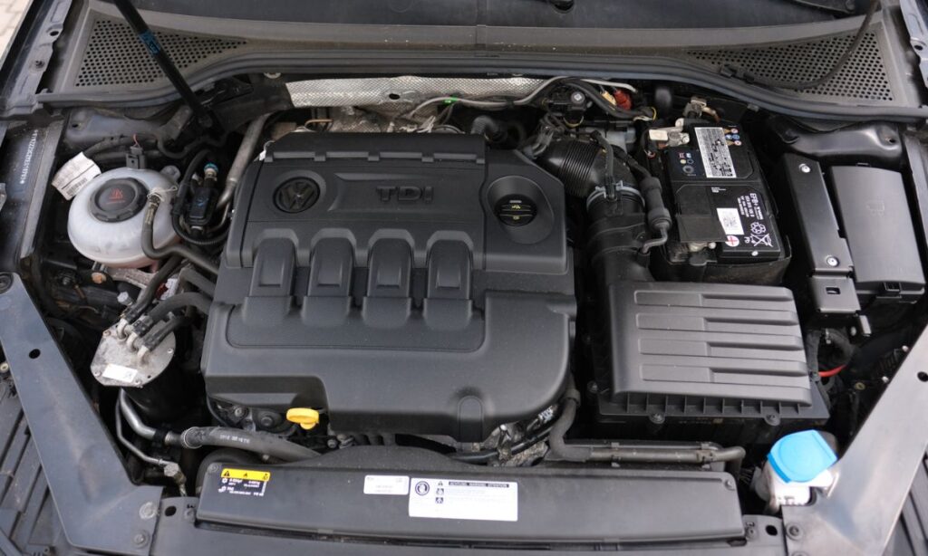 Полный список кодов ошибок Volkswagen (VAG): расшифровка, причины и ...